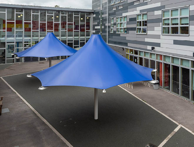 New Case Study: Transforming an underutilised courtyard