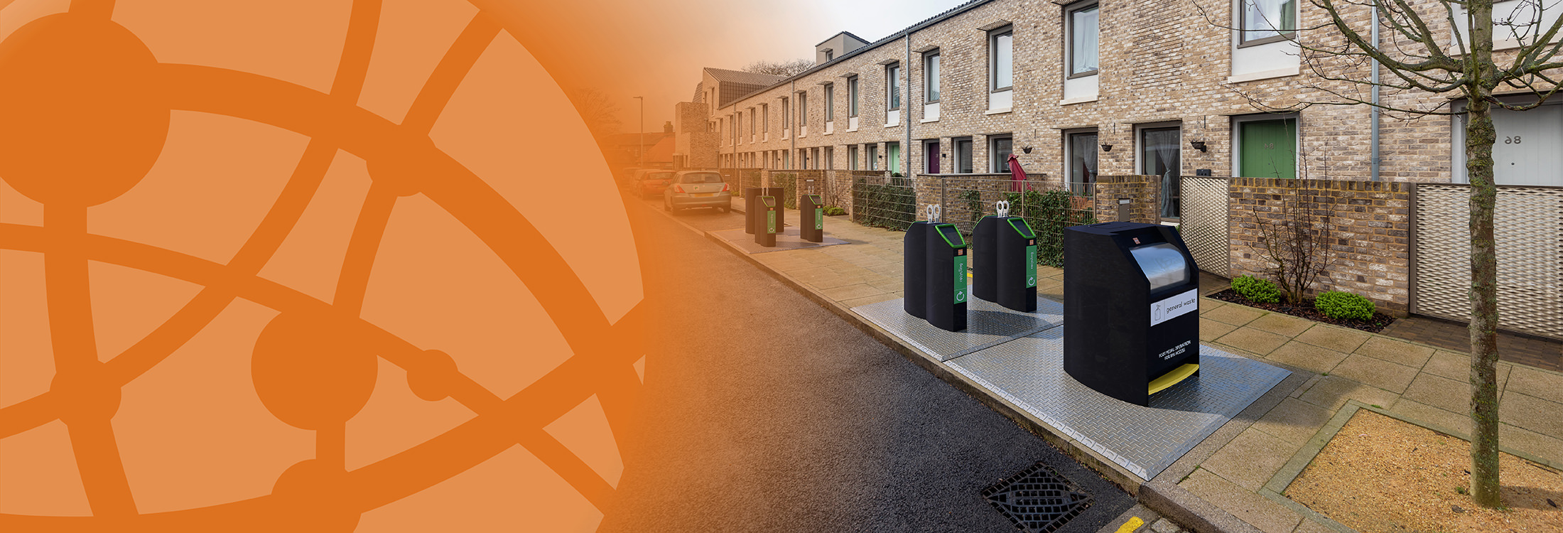 Tensile Structures, Canopies & Covered Spaces – Streetspace